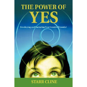 【】The Power of Yes: Developing and