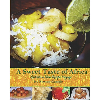 【】A Sweet Taste of Africa