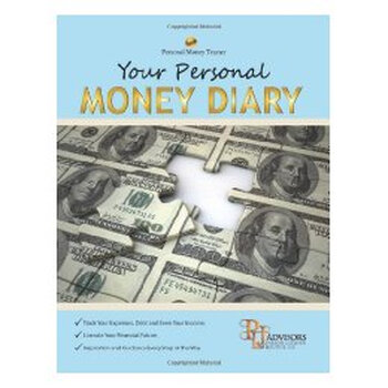 【】Your Personal Money Diary