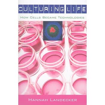 【】Culturing Life: How Cells Becam