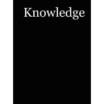 【】Knowledge