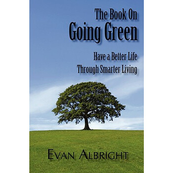 【】The Book on Going Green