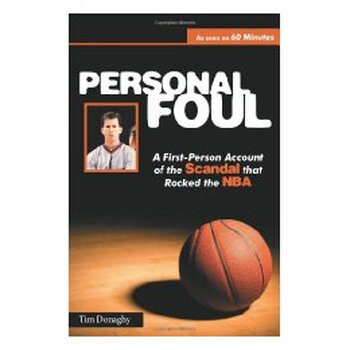 【】Personal Foul: A First-Person Account of