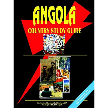 【】Angola Country Study Guide