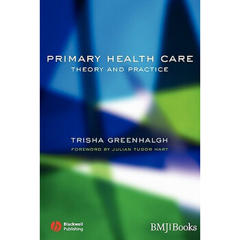 【】Primary Health Care - Theory And