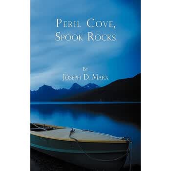 【】Peril Cove, Spook Rocks