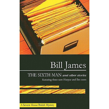【】The Sixth Man and Other Stories