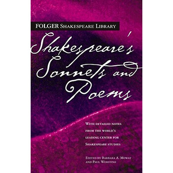 【】Shakespeare's Sonnets and Poems