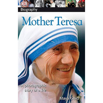 【】Mother Teresa