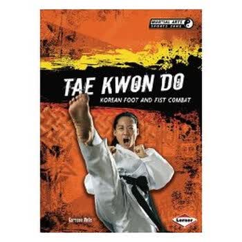 【】Tae Kwon Do