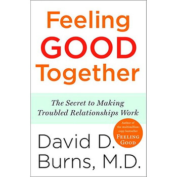 【】Feeling Good Together: The Secret to