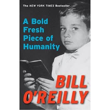 【】A Bold Fresh Piece of Humanity