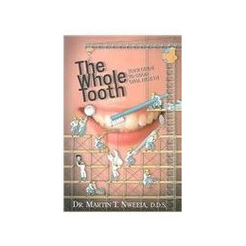 【】The Whole Tooth