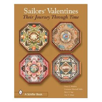 【】Sailors' Valentines: Their Journey