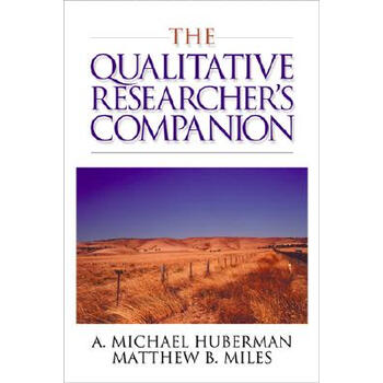 【】The Qualitative Researcher's