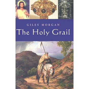 【】The Holy Grail