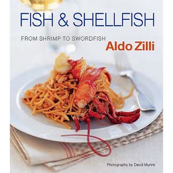 【】Fish & Shellfish: From Shrimp t