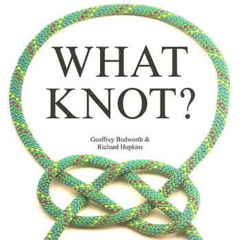 【】What Knot?