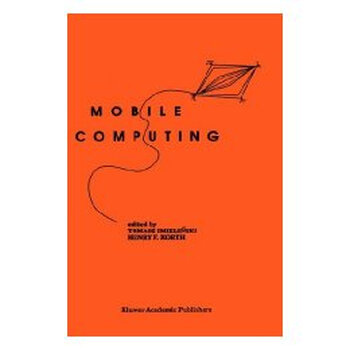 【】Mobile Computing