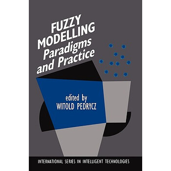 【】Fuzzy Modelling: Paradigms and