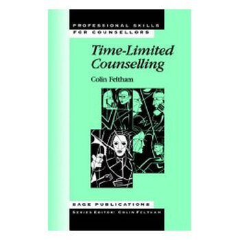 【】Time-Limited Counselling