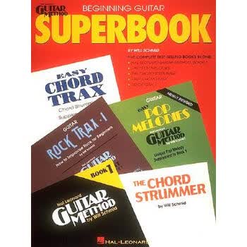 【】The Hal Leonard Beginning Guita