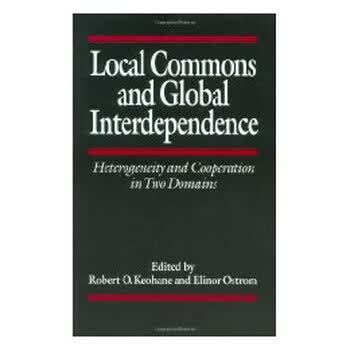 【】Local Commons and Global