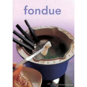 【】Fondue