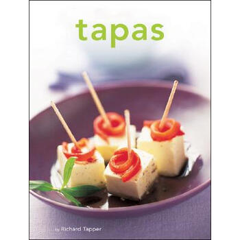 【】Tapas