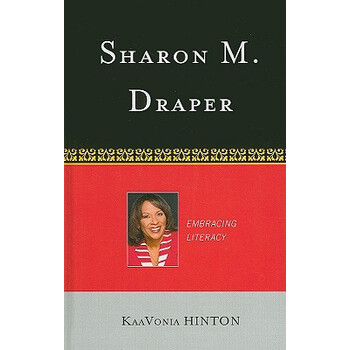【】Sharon M. Draper: Embracing