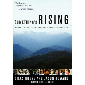 【】Something's Rising: Appalachians