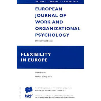 【】Flexibility in Europe