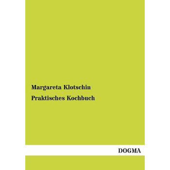 【】Praktisches Kochbuch