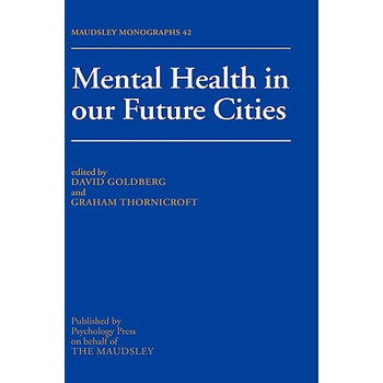 【】Mental Health in Our Futur