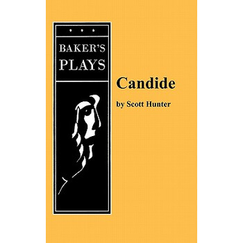 【】Candide