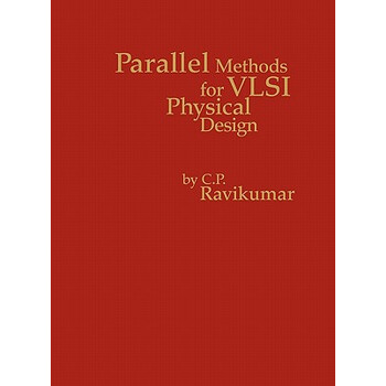 【】Parallel Methods for VLSI Layout