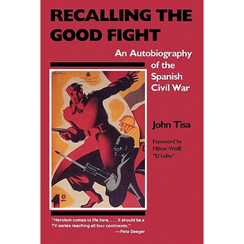 【】Recalling the Good Fight: An