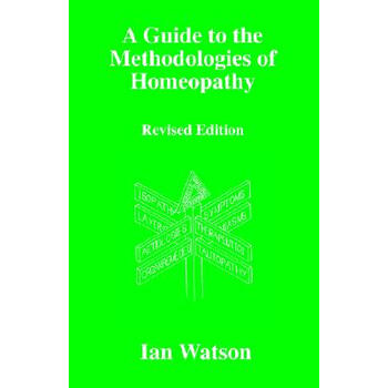 【】A Guide to the Methdologies of