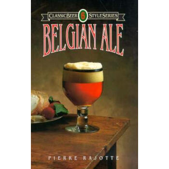 【】Belgian Ale