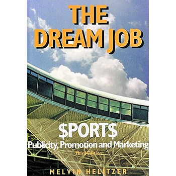【】The Dream Job: $Port$ Publicity,