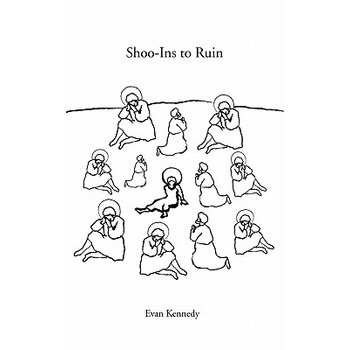 【】Shoo-Ins to Ruin