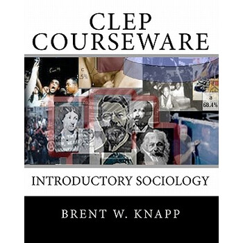 【】CLEP Courseware