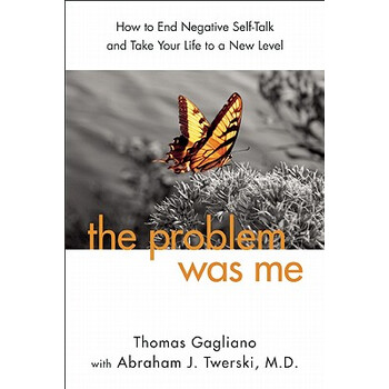 【】The Problem Was Me: A Guide to