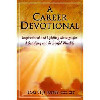 【】A Career Devotional