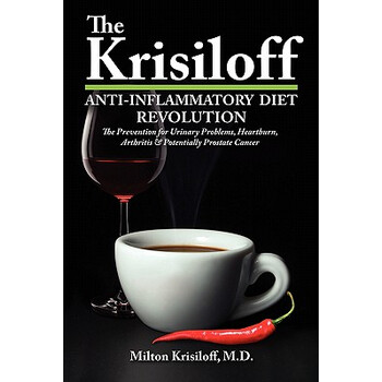 【】The Krisiloff Anti-Inflammatory
