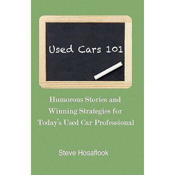 【】Used Cars 101