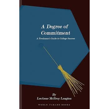 【】A Degree of Commitment