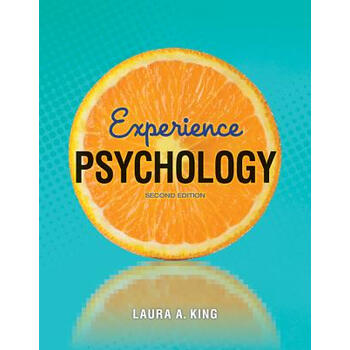 【】Experience Psychology