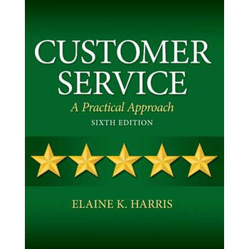 【】Customer Service: A Practical