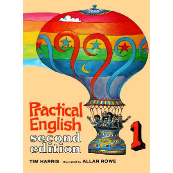 【】Practical English 1